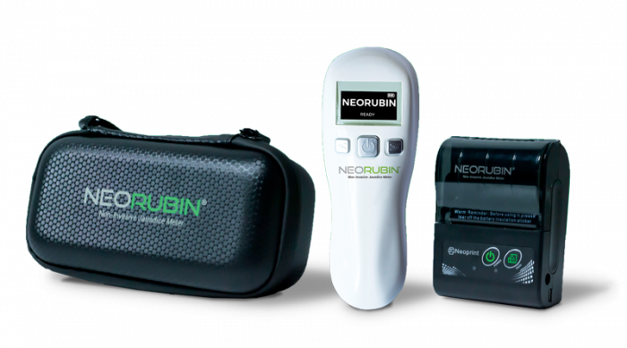 NEORUBIN® – Jaundice Meter